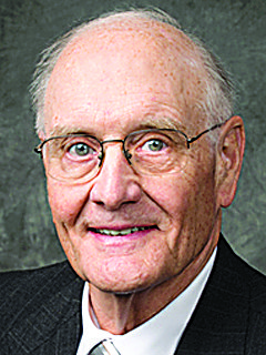 Sen. Charles Clements: Time To Nix West Virginia’s Vehicle Property Tax ...